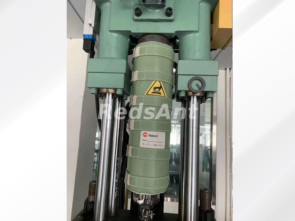 Injection Molding Barrel Insulation, Injection Barrel Insulation ...