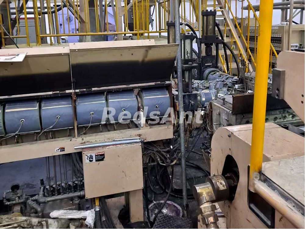 Thermal Insulation Blanket, Injection Molding Machine Thermal ...