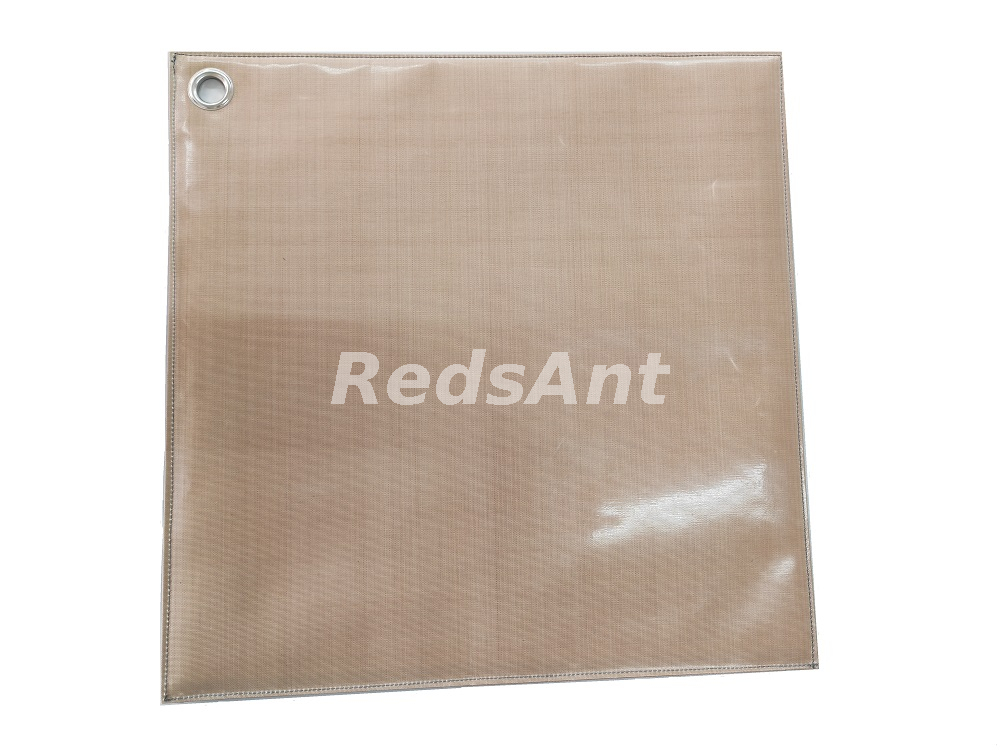 Purge Pad Melt Mat for Injection Molding Machine - DongGuan RedsAnt ...