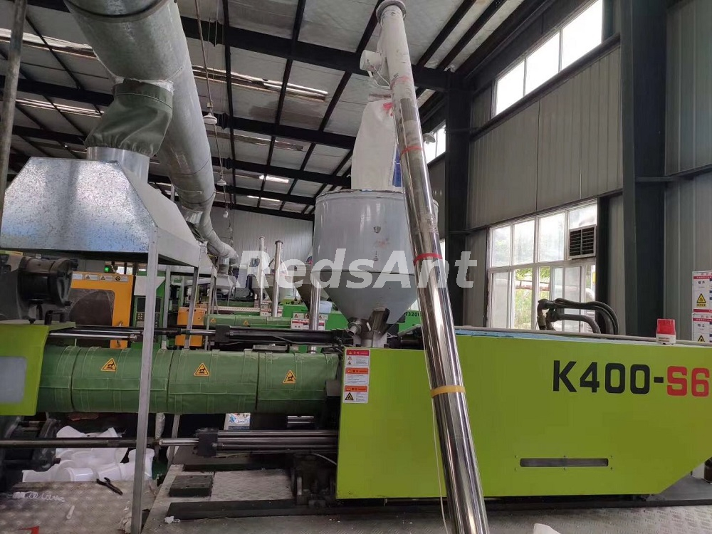 Injection Molding Machine Insulation Cover, Injection Machine ...