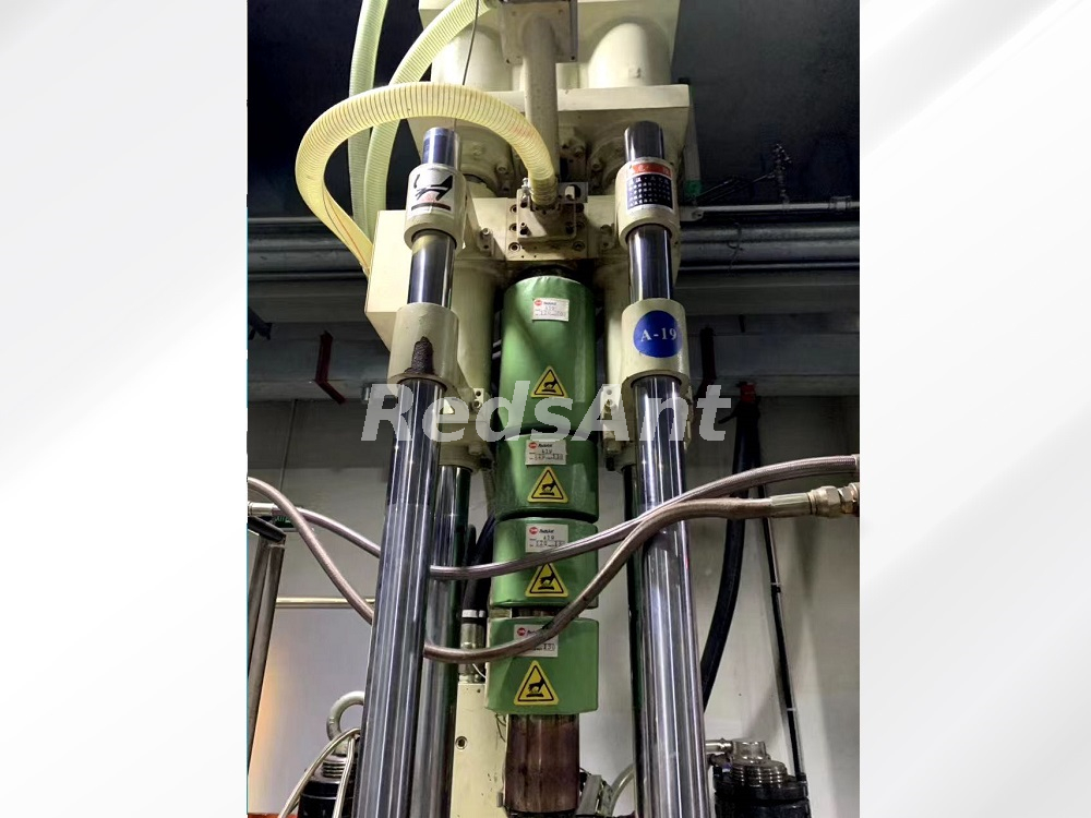 Thermal Insulation for Injection Molding, Thermal Insulation for ...